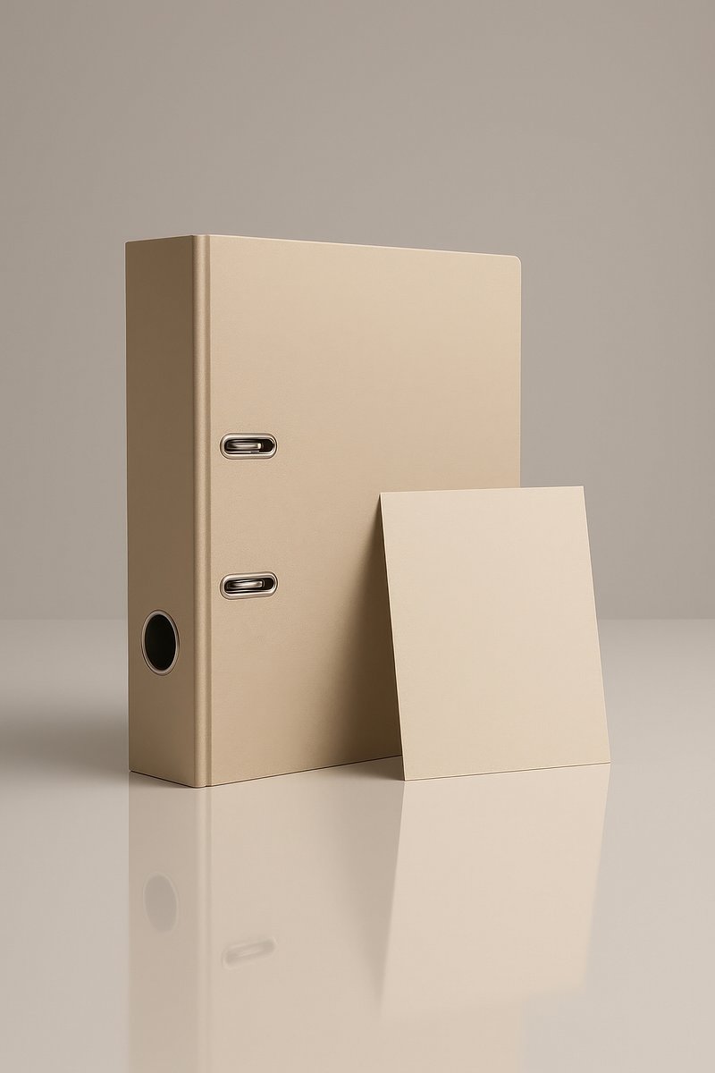 Folder Stationery Mockup Images | Free Photos, PNG Stickers, Wallpapers ...