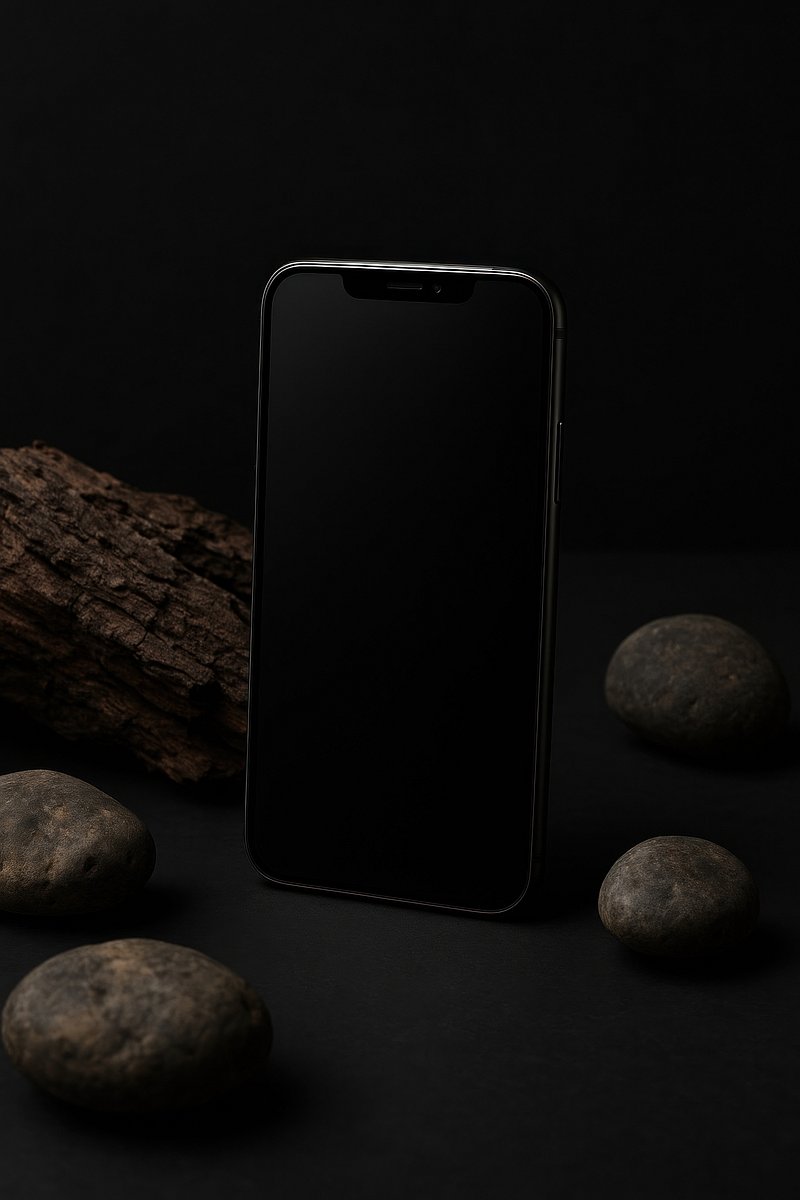 Logo+on+the+rock Mockup Images | Free Photos, PNG Stickers, Wallpapers ...