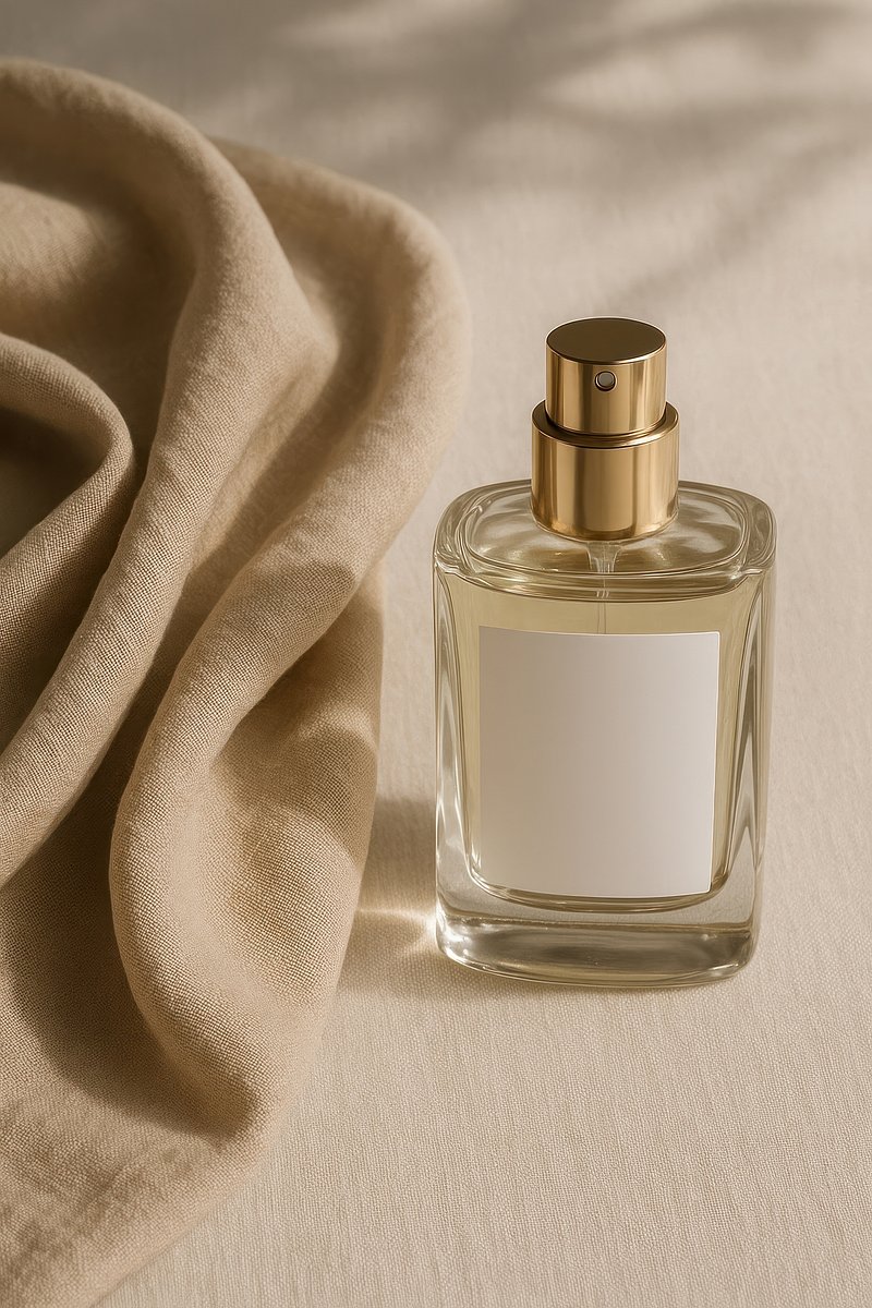 Perfume+display+design Mockup Images | Free Photos, PNG Stickers ...