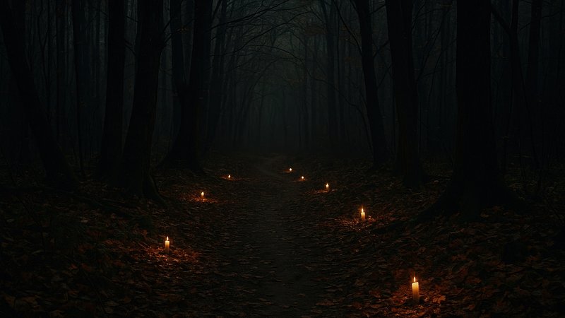 Scattered Leaves Wallpaper Images | Free Photos, PNG Stickers ...