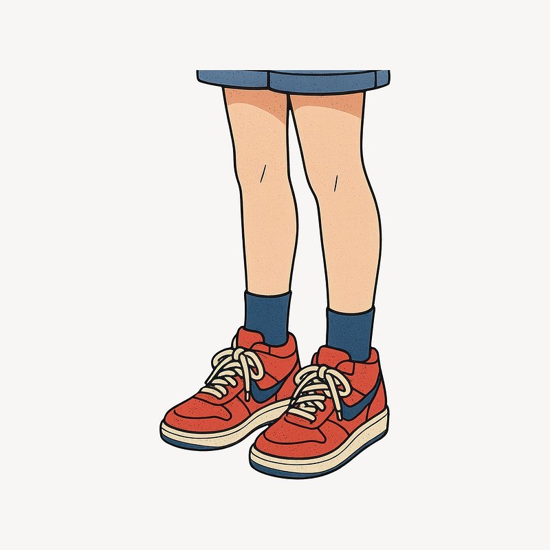 Legs Aesthetic Black PNG Shadow Images | Free Photos, PNG Stickers ...