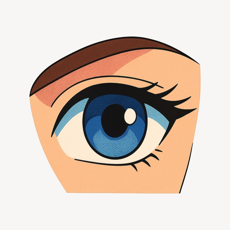 Japanese Eye Shadow Images | Free Photos, PNG Stickers, Wallpapers ...