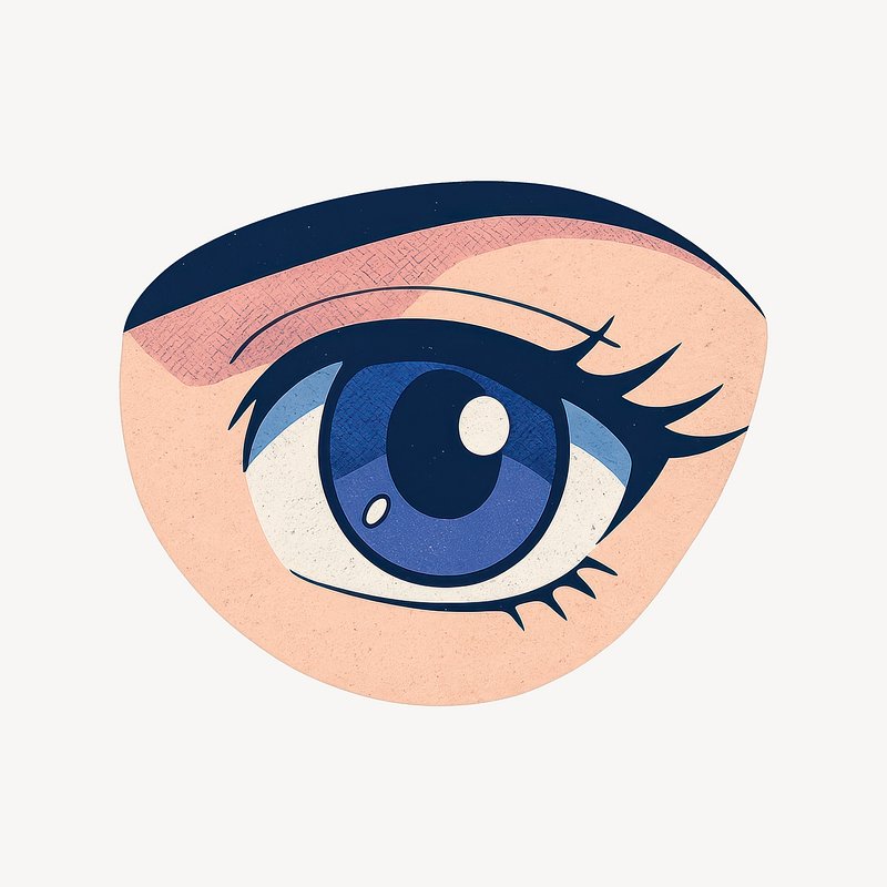 Japanese Eye Texture Images | Free Photos, PNG Stickers, Wallpapers ...