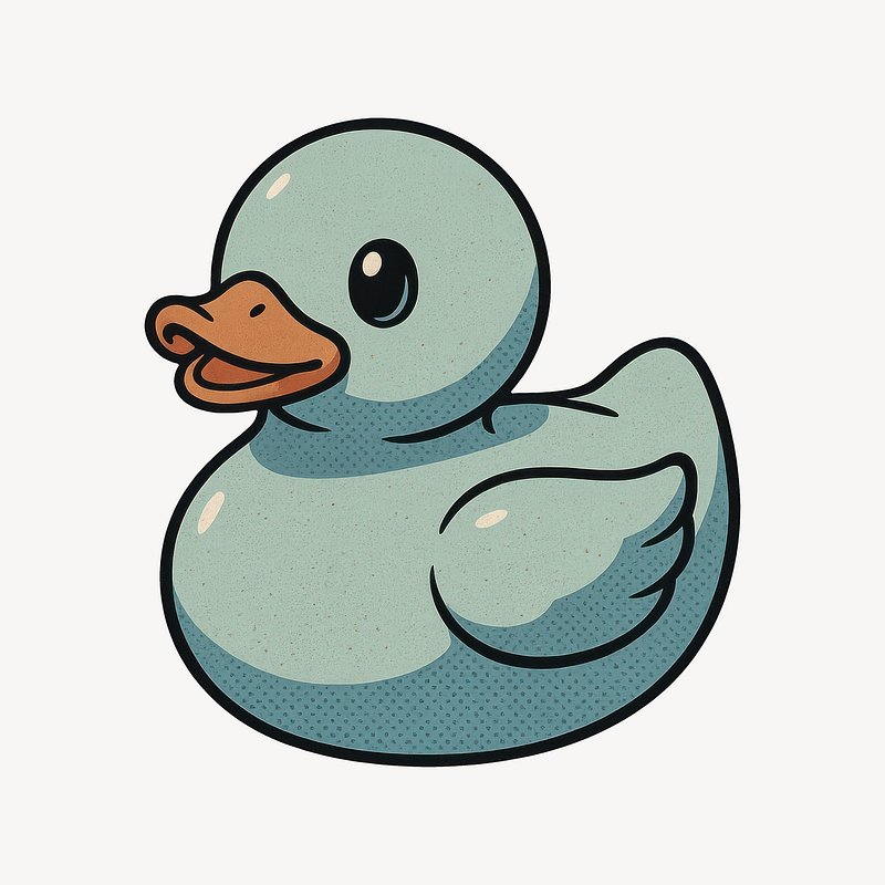 Blue+cartoon+rubber+duck Texture Images | Free Photos, PNG Stickers ...