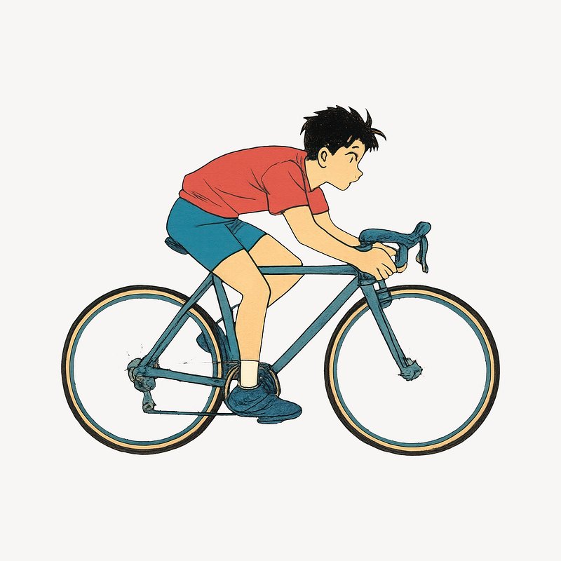 Bike Outline Images | Free Photos, PNG Stickers, Wallpapers ...