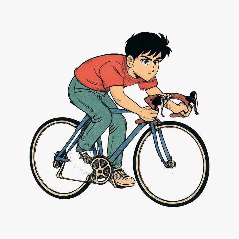 Cartoon+bicycle Texture Images | Free Photos, PNG Stickers, Wallpapers ...