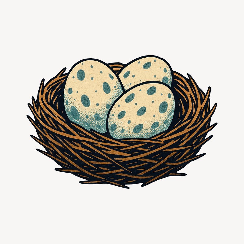 Egg+bird PNG Images | Free Photos, PNG Stickers, Wallpapers ...