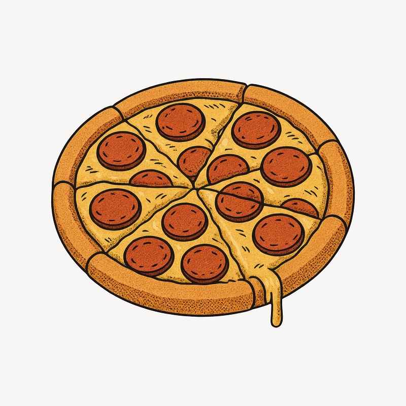 Italian Food Pizza JPG Texture Images | Free Photos, PNG Stickers ...