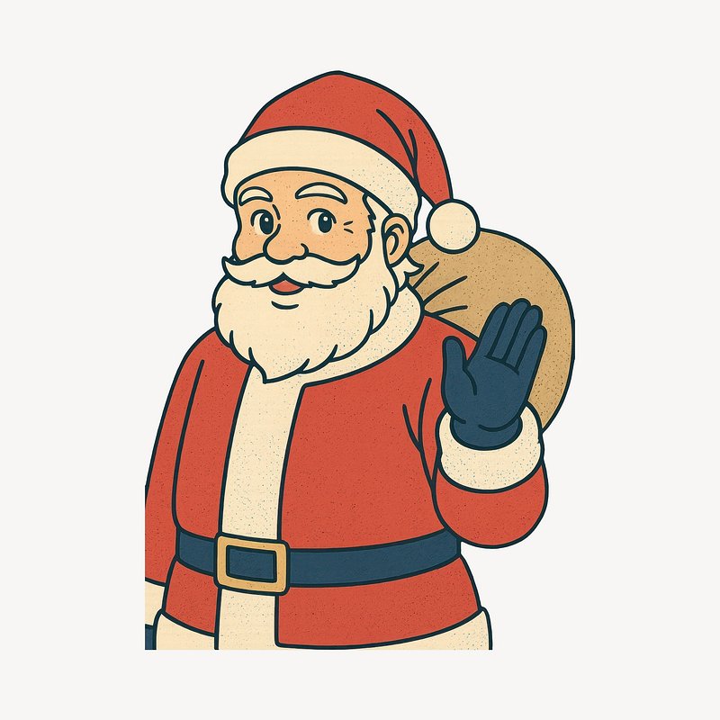 Red+yellow+black+and+white Christmas Images | Free Photos, PNG Stickers ...