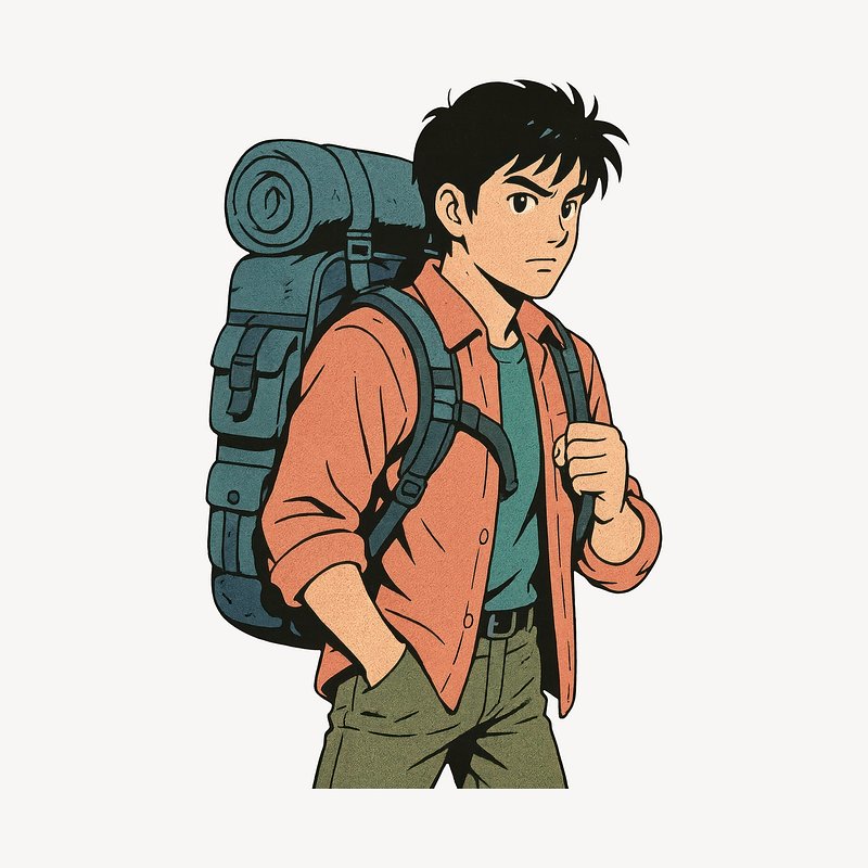 Cartoon Journey Texture Images | Free Photos, PNG Stickers, Wallpapers ...