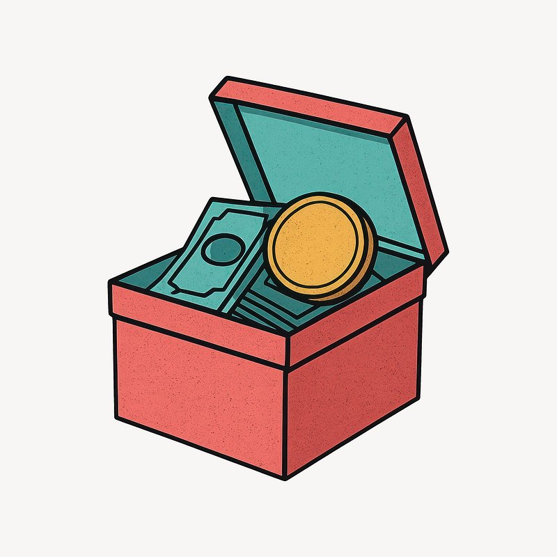 Treasure Cartoon Art Texture Images | Free Photos, PNG Stickers ...