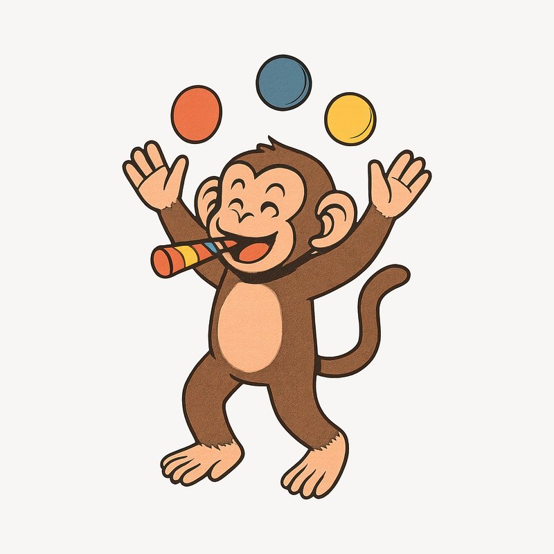 Japanese Art Party Cartoon Isolated Images | Free Photos, PNG Stickers ...