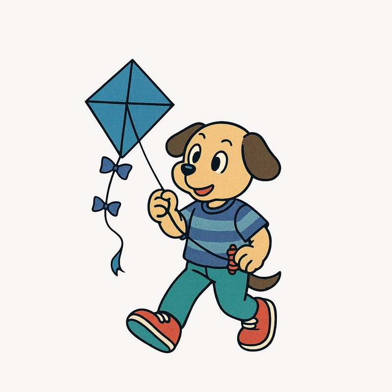 Kite Image Illustration Images | Free Photos, PNG Stickers, Wallpapers ...