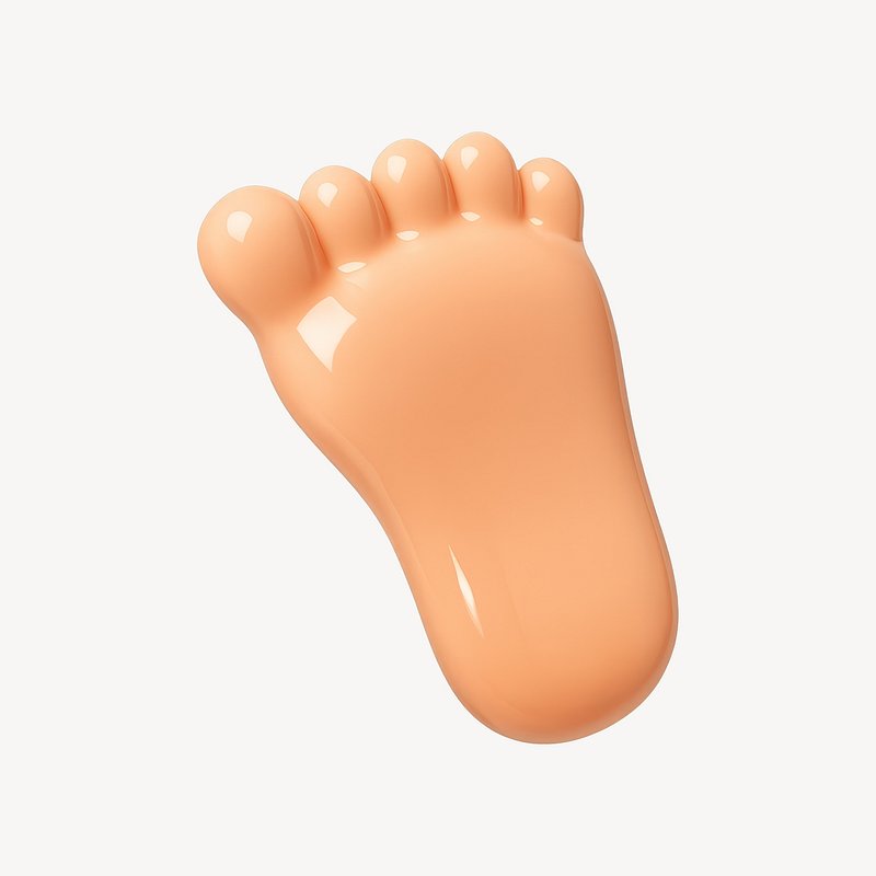 Cute+feet Illustration Images | Free Photos, PNG Stickers, Wallpapers ...