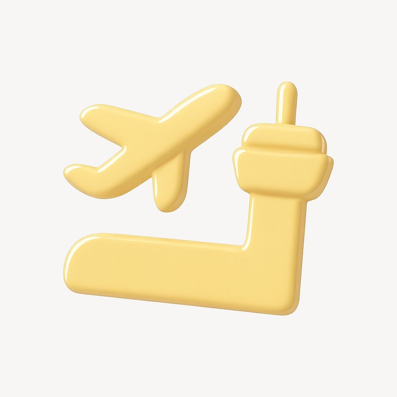 Airport+icon+3d Airplane Shadow Images | Free Photos, PNG Stickers ...