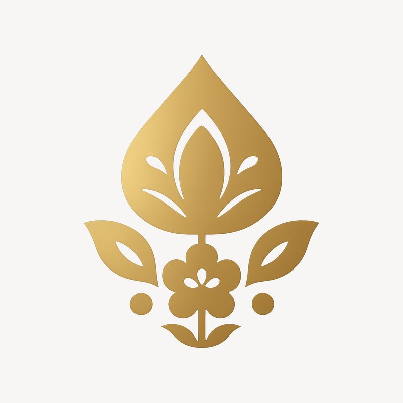 Chinese+new+year+shapes Golden Images | Free Photos, PNG Stickers ...