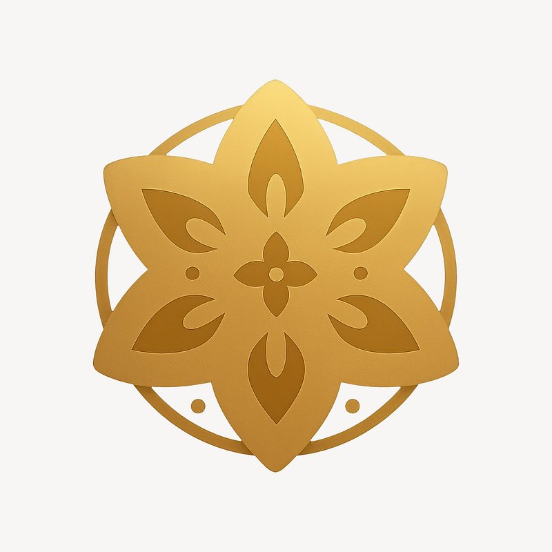 Floral+mandalas Flower Shadow Images | Free Photos, PNG Stickers ...