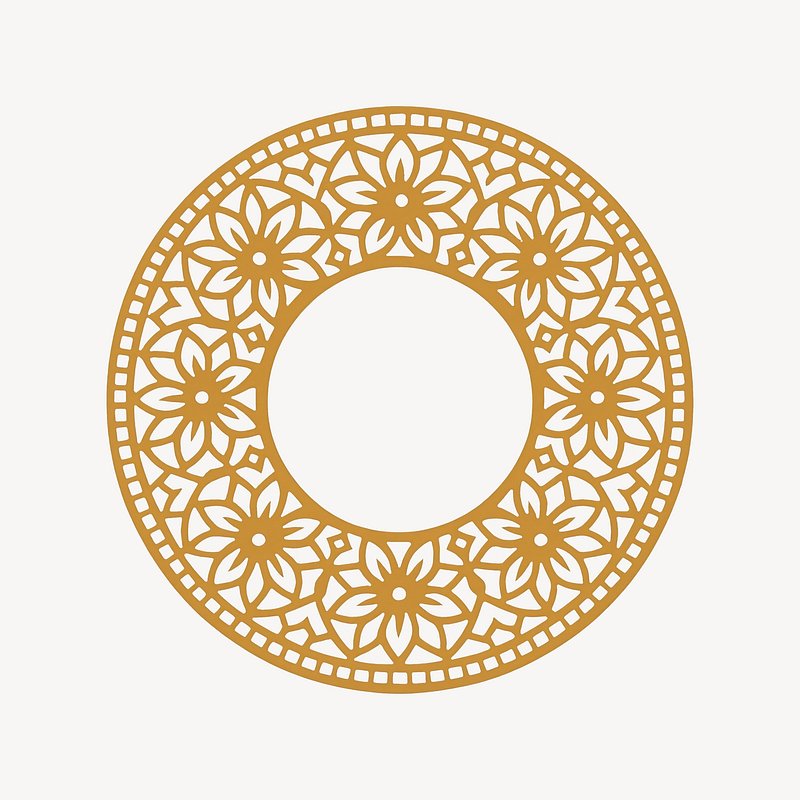 Floral+mandalas Design Images | Free Photos, PNG Stickers, Wallpapers ...