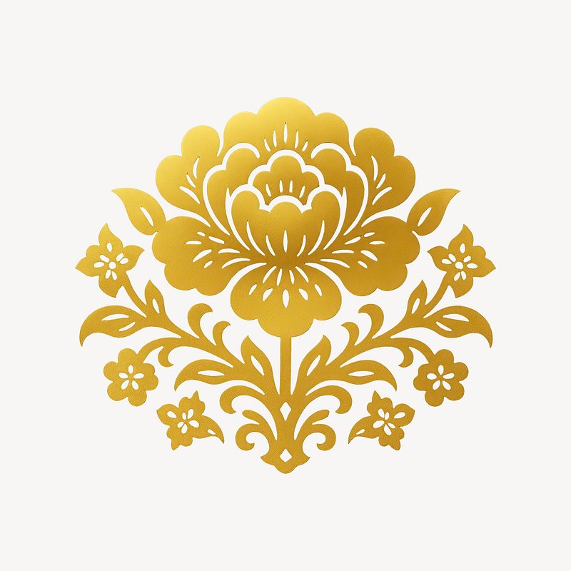Flower Emblem Design Images | Free Photos, PNG Stickers, Wallpapers ...