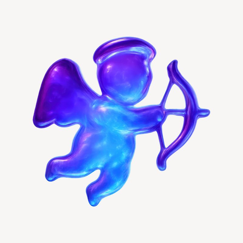 Blue+angel+wings Shadow Images | Free Photos, PNG Stickers, Wallpapers ...