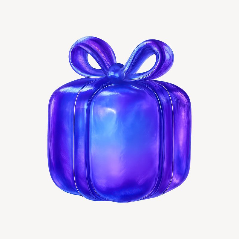 Festive Package Box Gift Shadow Illustration Images | Free Photos, PNG ...