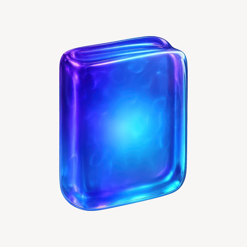 Cool Neon Blue Background Shape Images | Free Photos, PNG Stickers ...