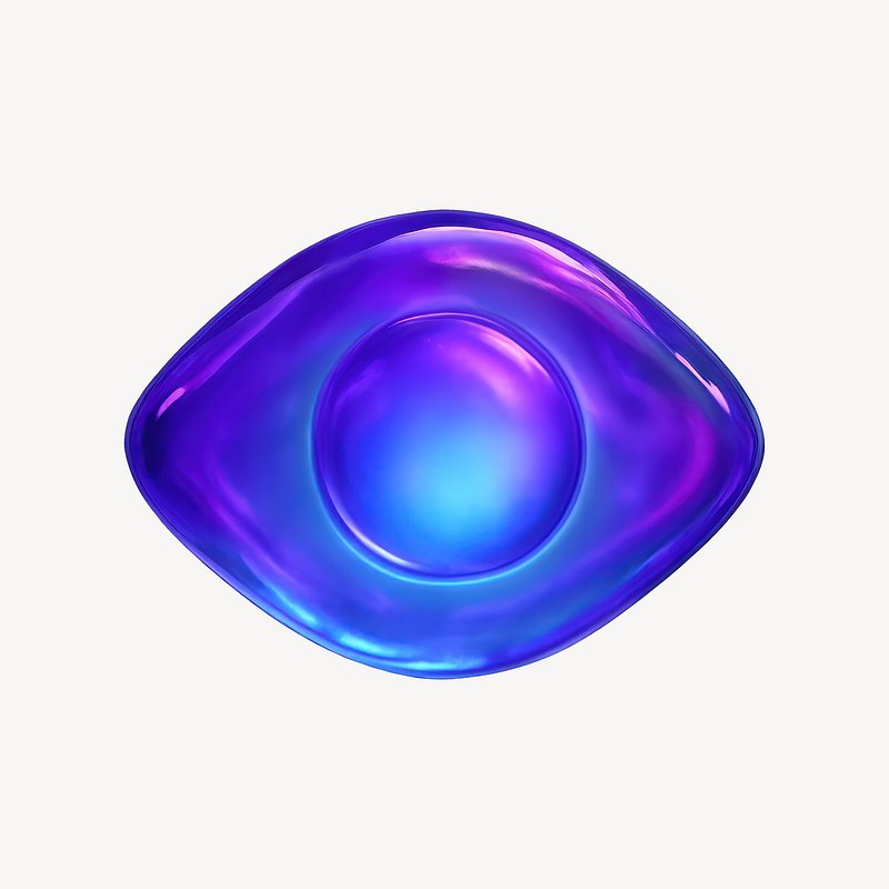Glass+eye Gradient Images | Free Photos, PNG Stickers, Wallpapers ...