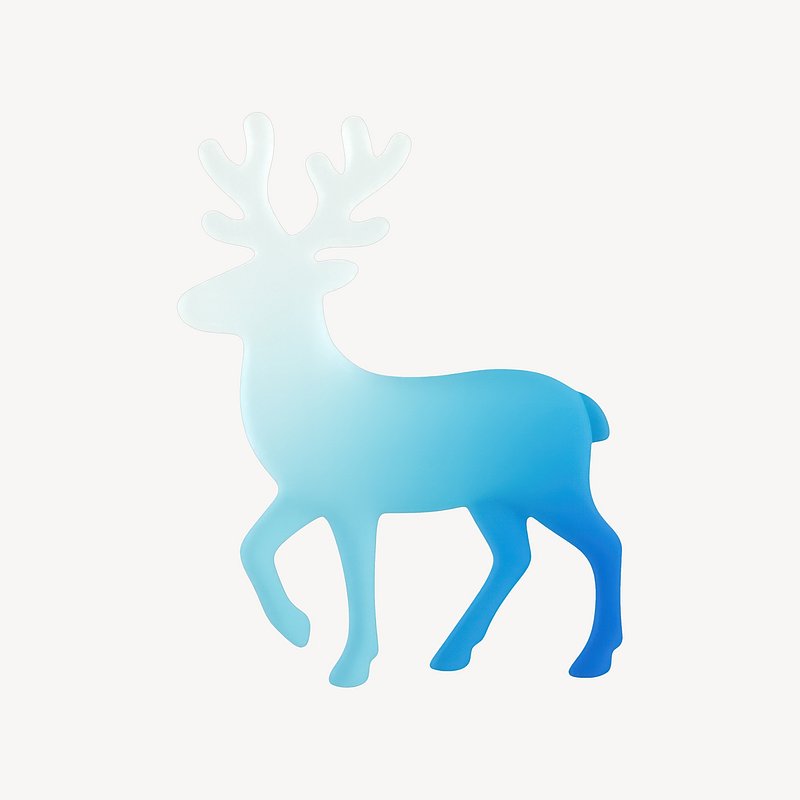 Glass+deer Background Images | Free Photos, PNG Stickers, Wallpapers ...