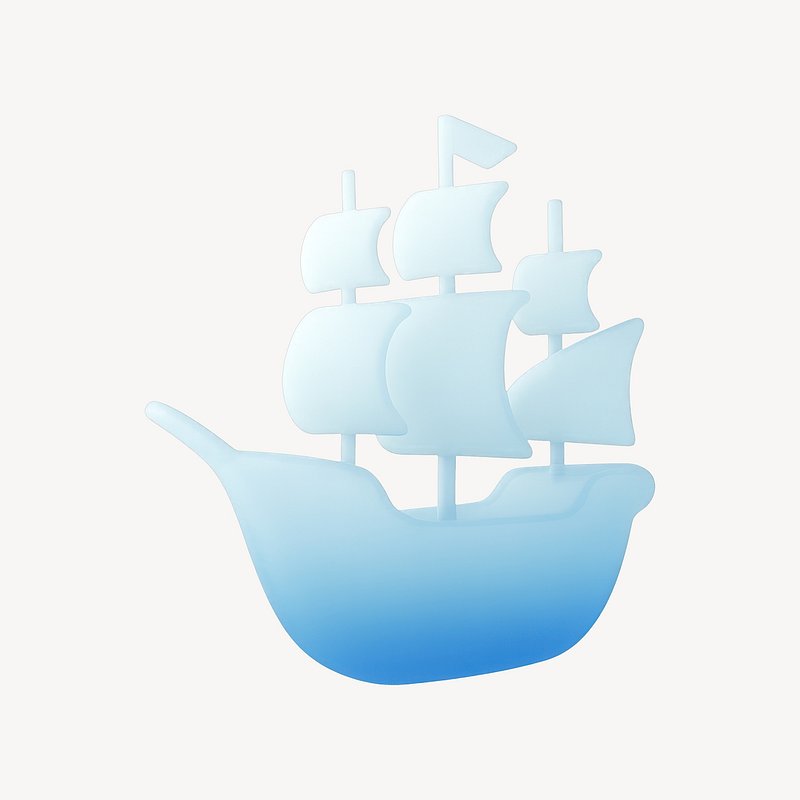 Vessel+ship+icon Ocean Sea Design Images | Free Photos, PNG Stickers ...