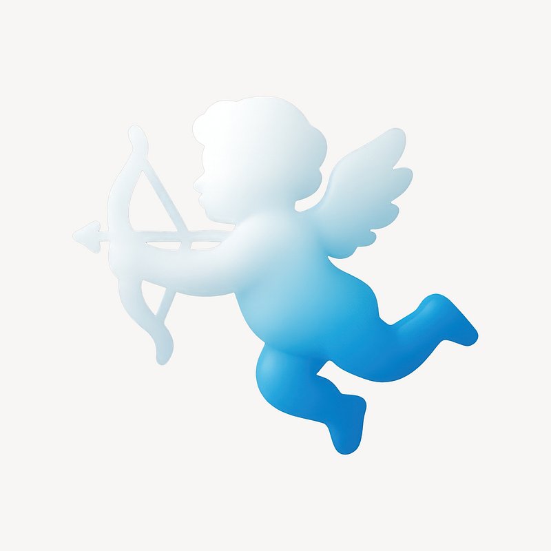 Silhouette Of Angel Wings Images | Free Photos, PNG Stickers ...