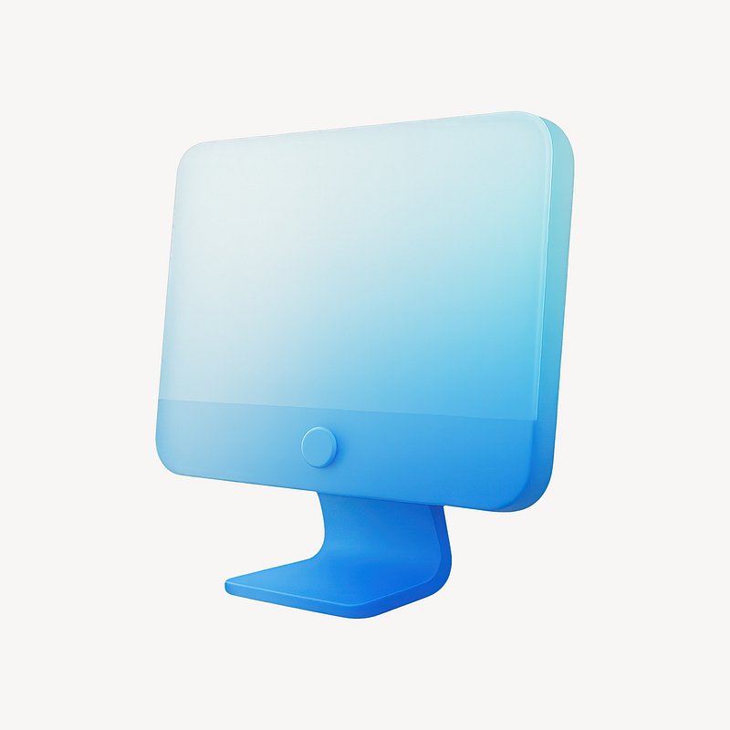 Computer Monitoring Illustration Images | Free Photos, PNG Stickers ...