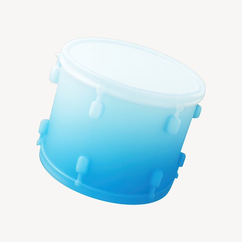 Drum+art Musical PNG Images | Free Photos, PNG Stickers, Wallpapers ...