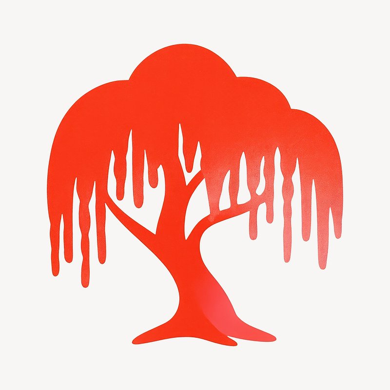 Willow Tree Jpeg Png Images | Download Free Design Resources on rawpixel