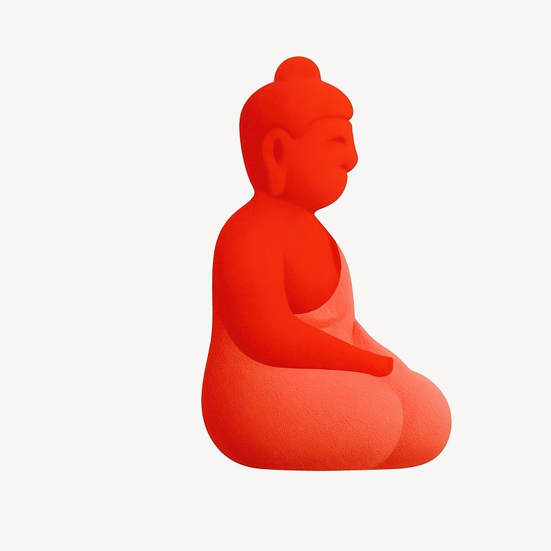 Buddha Statue Art Illustrations Images | Free Photos, PNG Stickers ...