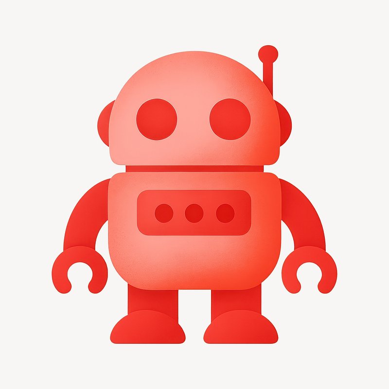 Robot+image PNG Images | Free Photos, PNG Stickers, Wallpapers ...