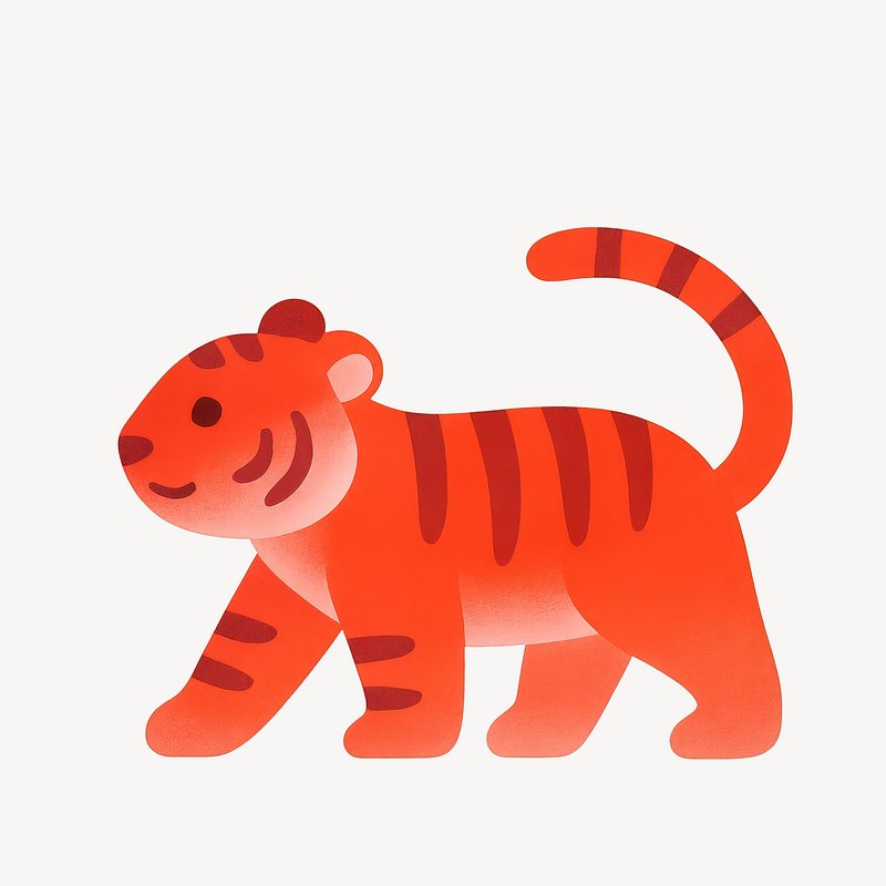 Tiger+images Shadow Images | Free Photos, PNG Stickers, Wallpapers ...