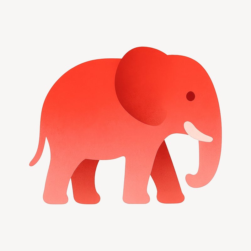 Animal+red Design Images | Free Photos, PNG Stickers, Wallpapers ...