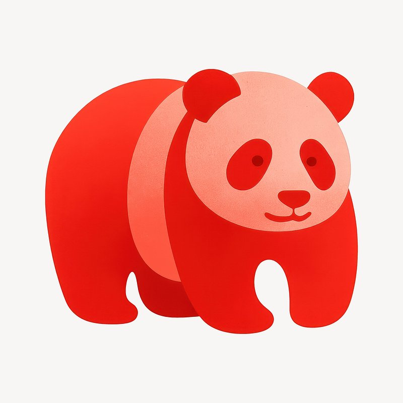 Red+panda+cute PNG Images | Free Photos, PNG Stickers, Wallpapers ...