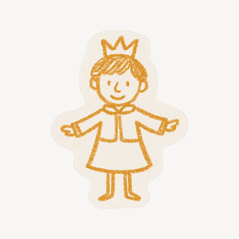 Princess+illustration Texture Images | Free Photos, PNG Stickers ...