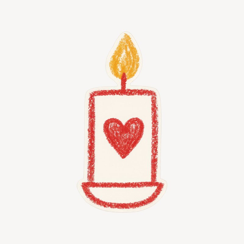 Candles Day JPEG Images | Free Photos, PNG Stickers, Wallpapers ...