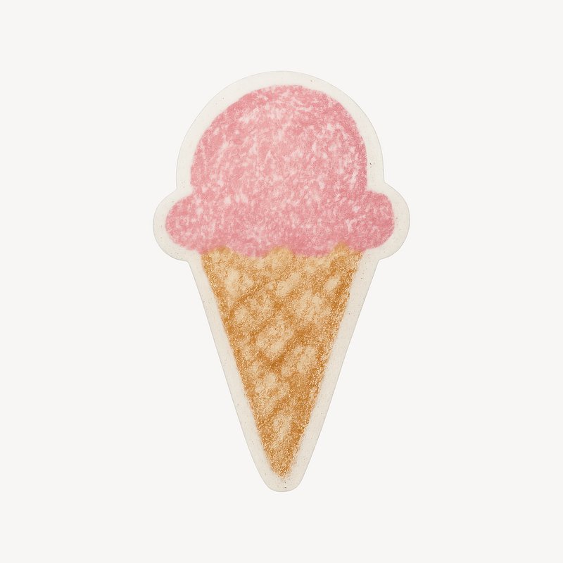 Sweet+cones+pink Background PNG Texture Transparent Images | Free ...