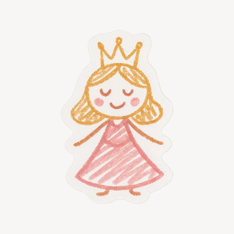 A+girl+with Cartoon Images | Free Photos, PNG Stickers, Wallpapers ...