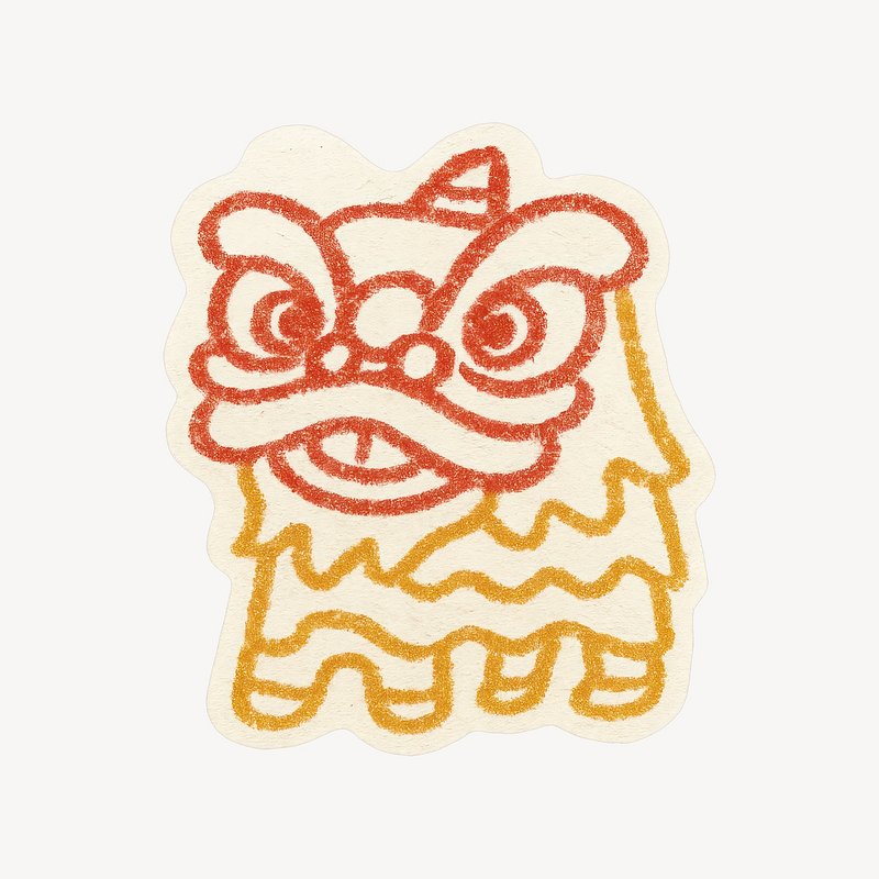 Dancing+lion Dance Images | Free Photos, PNG Stickers, Wallpapers ...