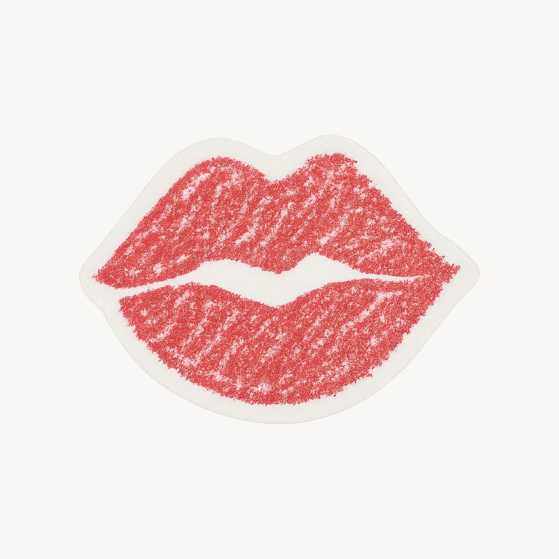 Kiss Art Lips Transparent Images | Free Photos, PNG Stickers ...