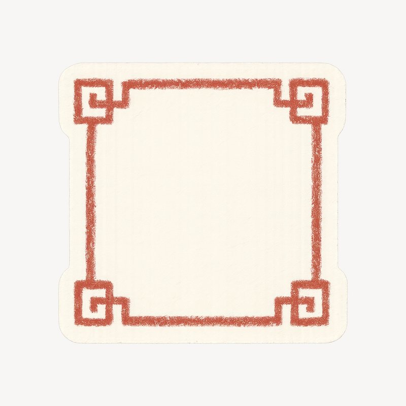 Frame+crayon+border Design Images | Free Photos, PNG Stickers ...
