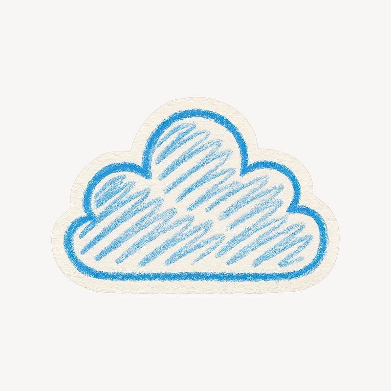 Cloud+blue Transparent Images | Free Photos, PNG Stickers, Wallpapers ...