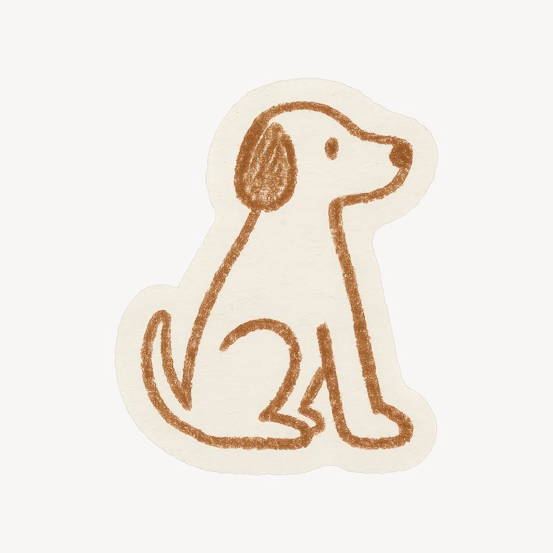 PNG Drawing Create Animal Paper Images | Free Photos, PNG Stickers ...