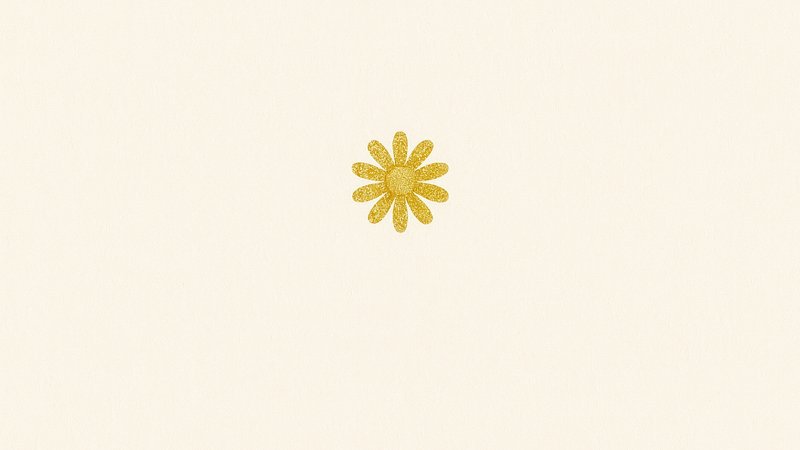 Desktop Wallpaper Daisy Floral Design Images | Free Photos, PNG ...