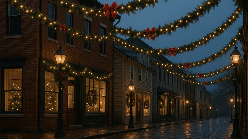 Bricks Building Street Wallpaper Winter Images | Free Photos, PNG ...