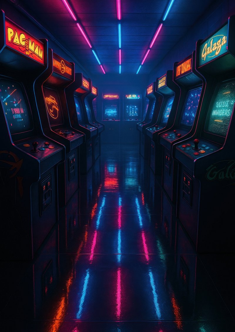 Neon+light+gaming Wallpaper Images | Free Photos, PNG Stickers ...